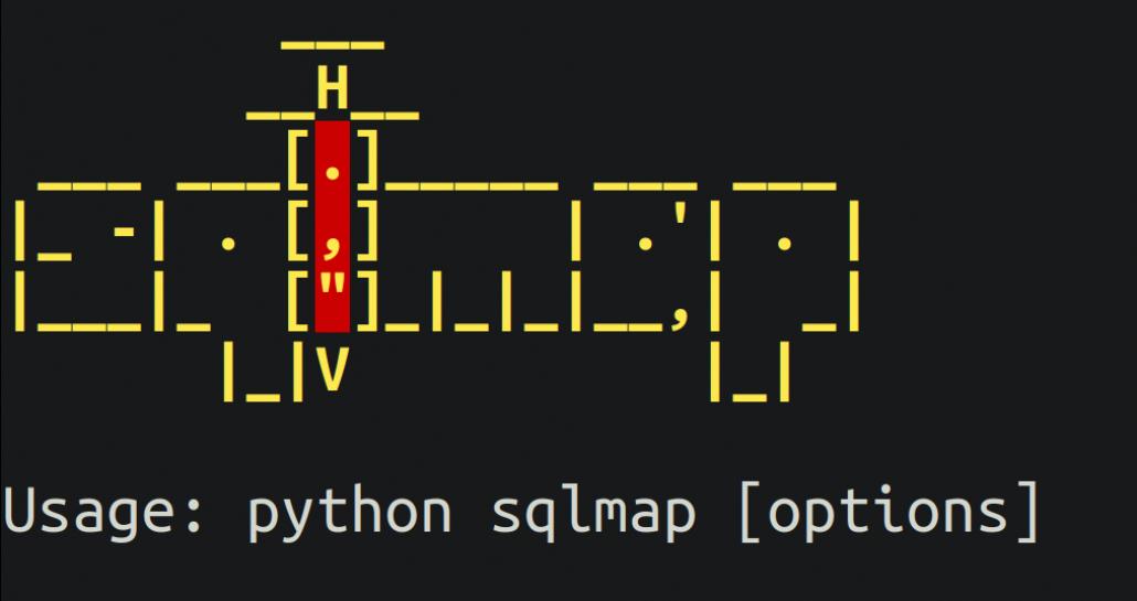 Sqlmap Optionen Und Hilfe Deutsch 